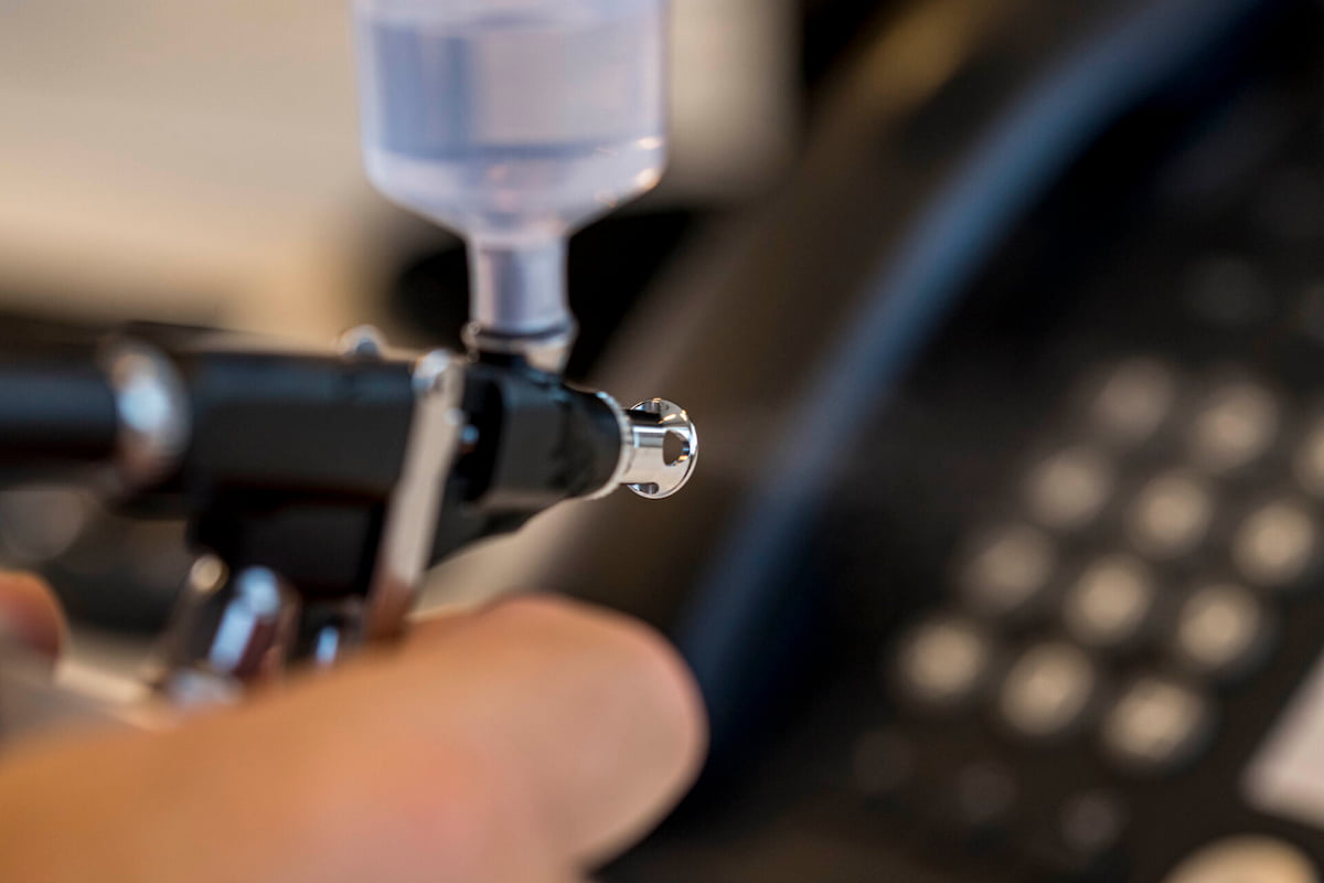 Hygiene protection - Reinasan